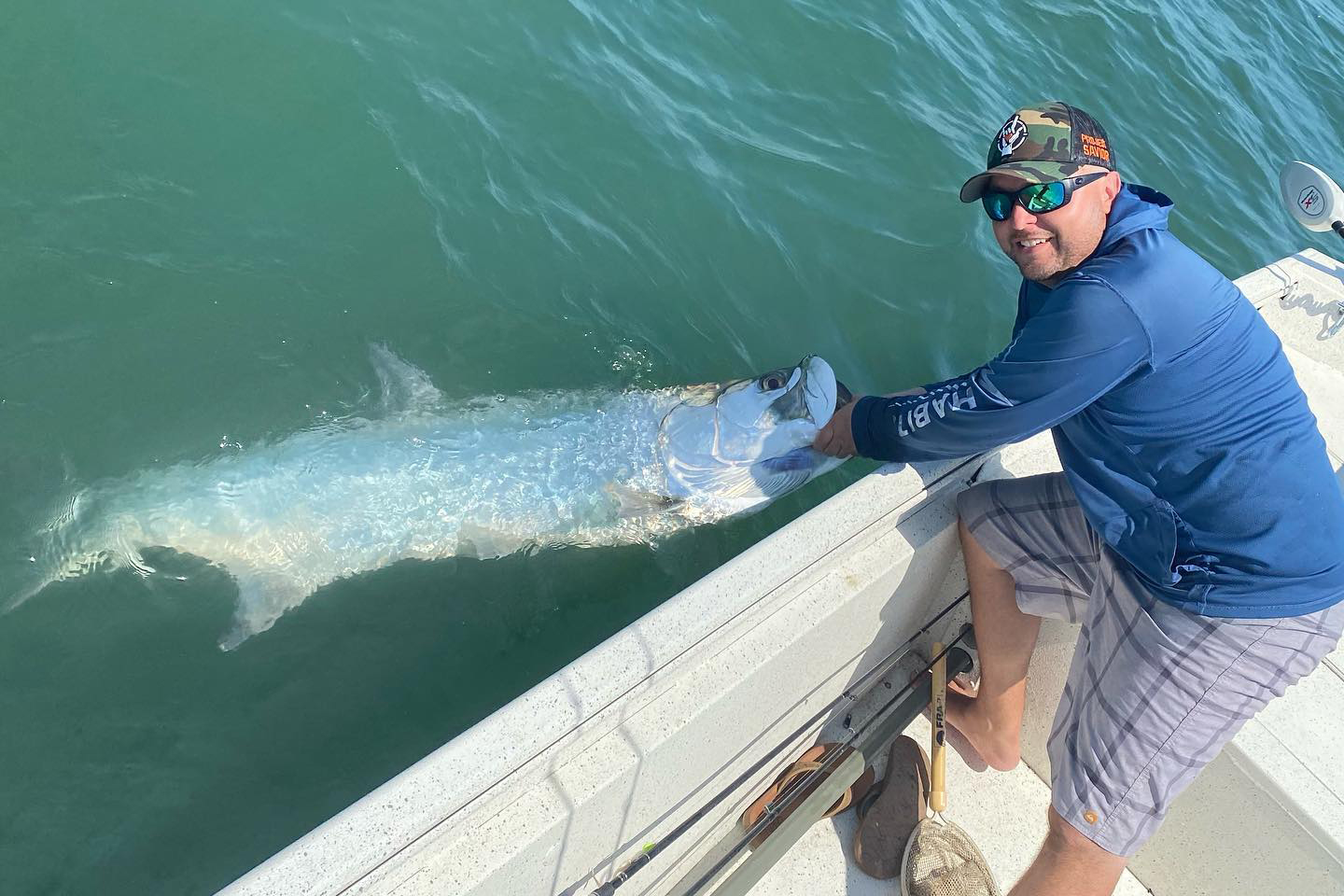 Outdoor Experiences - Project Savior Outdoors