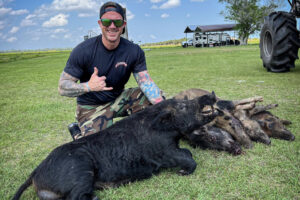 Outdoor Experiences - Project Savior Outdoors