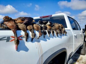 Outdoor Experiences - Project Savior Outdoors