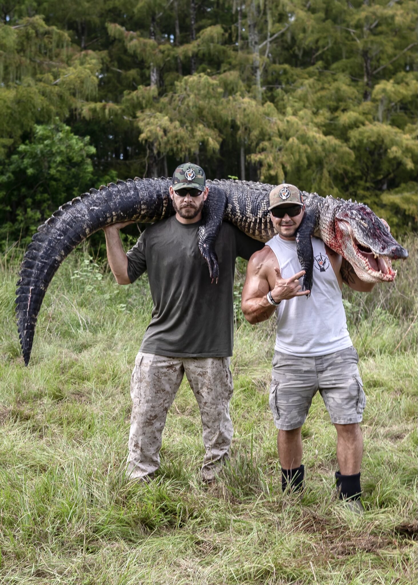 Outdoor Experiences - Project Savior Outdoors